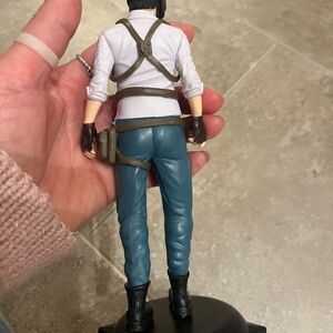 Toys | Game Pubg Action Figure 7 Inch Doll Level 3 Helmet Saucepan ...